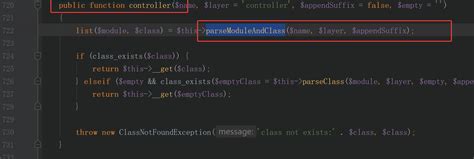 Thinkphp5 Rce分析及复现 腾讯云开发者社区 腾讯云