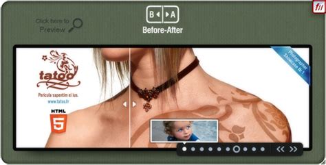 Before After Slider Jquery Plugin Jquery Javascript Slider Plugins