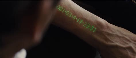 Analyzing In Time 2011 Tvovermind