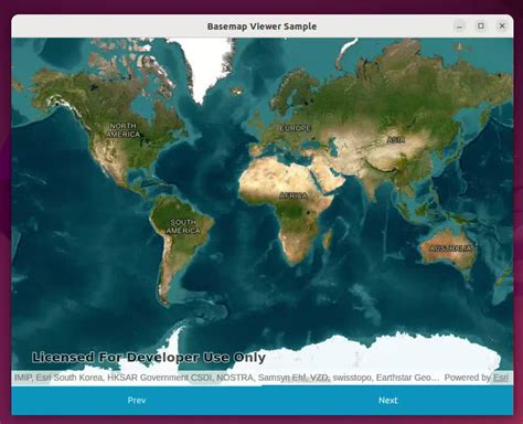 Jan Tschada On Linkedin Arcgis Opensource Python Qt Goingnative