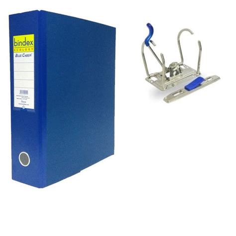 Ordner Binder Bindex 727