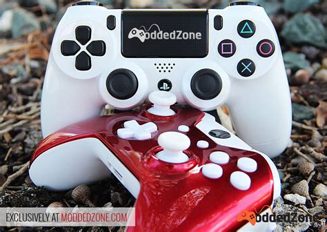 Completely Personalize Your Custom Controller Today At Moddedzone Com Controller Design