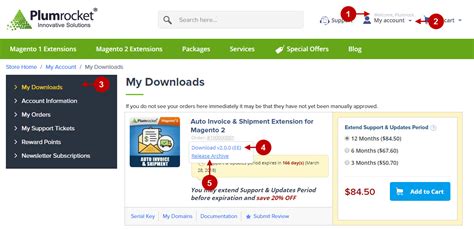 Magento 2 Auto Invoice And Shipment 2x Updating Plumrocket Documentation