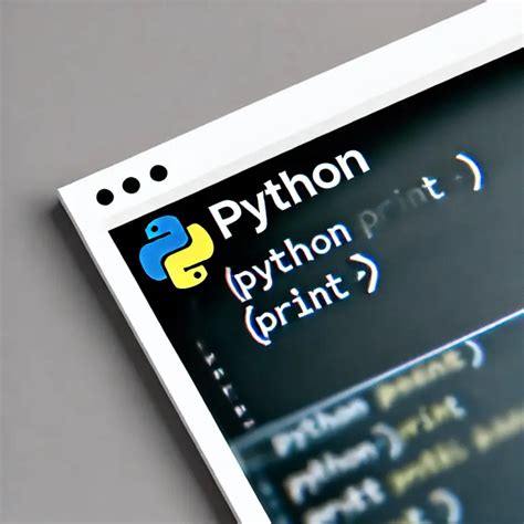 [how to suppress line breaks in python s print] complete guide with