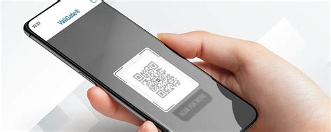 Kurz Scribos Secure Copy Proof Anti Counterfeiting Qr Codes For Product Authentication