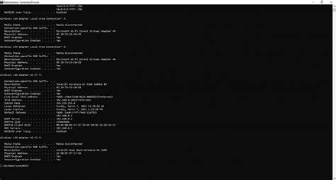 No Internet On Ethernet Solved Windows 10 Forums