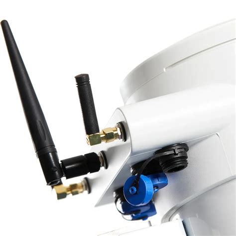 Pole Mounted Cameras For Mobile Surveillance Wcctv Usa