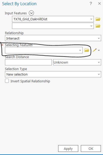 Tools Automatically Populate Tool Parameters With Esri Community