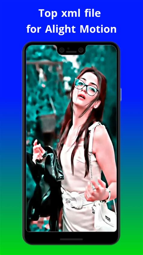 Descargar Y Ejecutar Xml File For Alight Motion Gratis En Pc