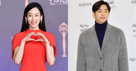 공유·서현진 측 넷플릭스 트렁크 주연으로 만날까 긍정 검토 중 [공식입장]