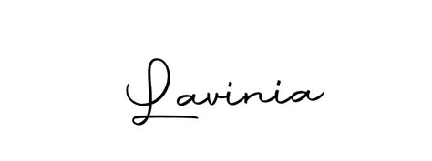 91+ Lavinia Name Signature Style Ideas | Cool E-Signature