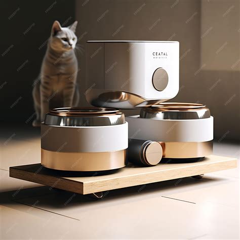 Premium Ai Image Pet Product Packaging Designs And Branding Creative