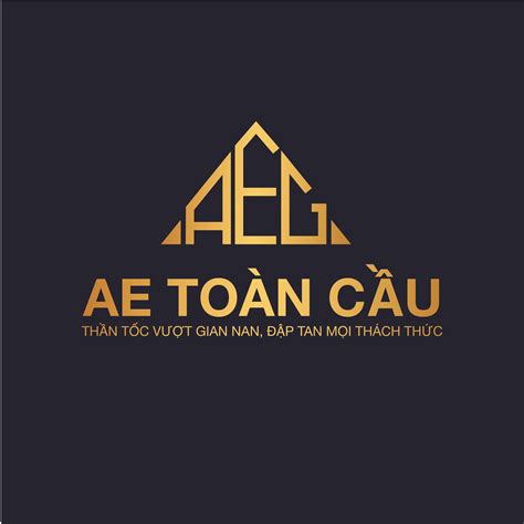 CÔNG TY CỔ PHẦN TẬP ĐOÀN AE TOÀN CẦU