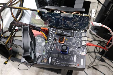 Intel Brings Arc Discrete Graphics Support On Arm And Other Architectures