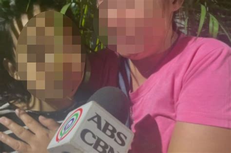 Anyos Na Na Kidnap Sa Qc Nasagip Sa Pasig Abs Cbn News