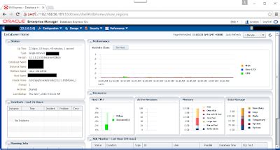 The Journey Of Junior DBA Support Got Security Error With Security Token Does Not Match You