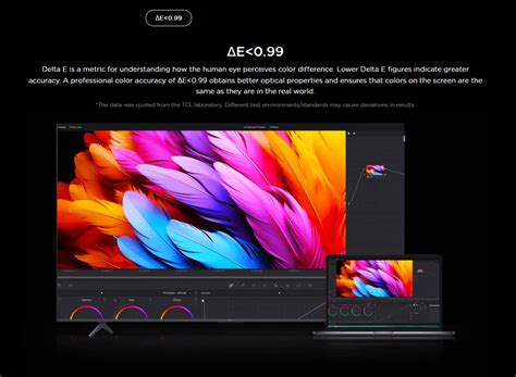 TCL Inch QLED Google TV C HiFiCorp TCL Inch QLED Google TV C HiFiCorp