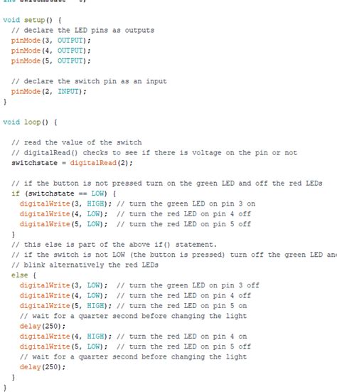 Arduino Calx Joness Idea Page