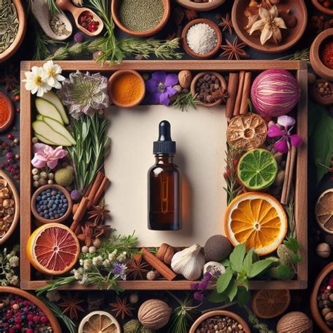 Diy Perfume Create Your Own Signature Scent