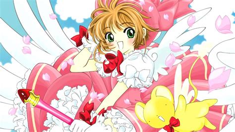 Cardcaptor Sakura Know Your Meme