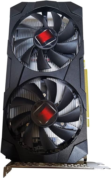 XFX GTS XXX Edition RX GB OC Graphics Card