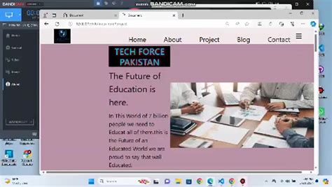 muniba kamran ismail on linkedin techforcepakistan sirfurqanbehlim