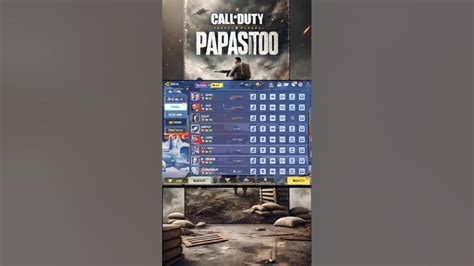 open lobby codm youtube