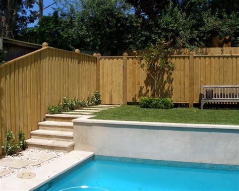 Treated Pine Fencing Supplier Installer In Sydney All Hills Fencing