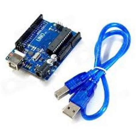 Arduino Compatible Uno R3 Atmega328p Usb Cable Auscom Computers And Controls