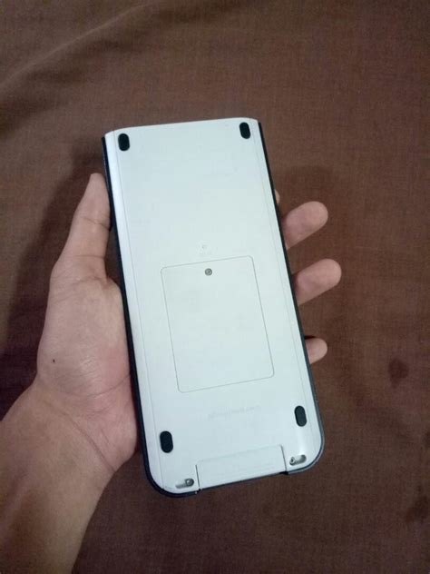 Ti Nspire Cx Handheld Gdc Computers And Tech Parts And Accessories Networking On Carousell