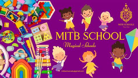 Mitb School