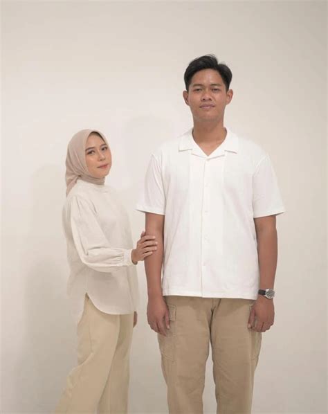 The Wedding Of Dwi And Ariq