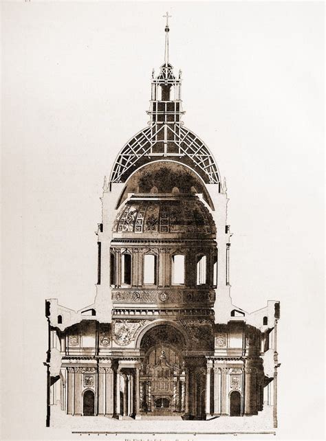 Classical Architecture Drawings