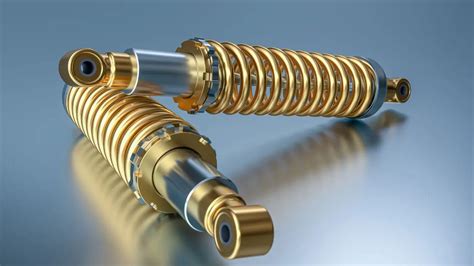 13 Best Shock Absorber Brands Experts Choice
