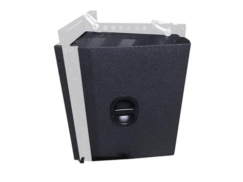 Kevler Hlt 12x 600w Hybrid Active Line Array Speaker System With Built Jg Superstore