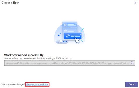How Can I Configure The Microsoft Teams Webhook To Receive Dsm System Notifications Synology