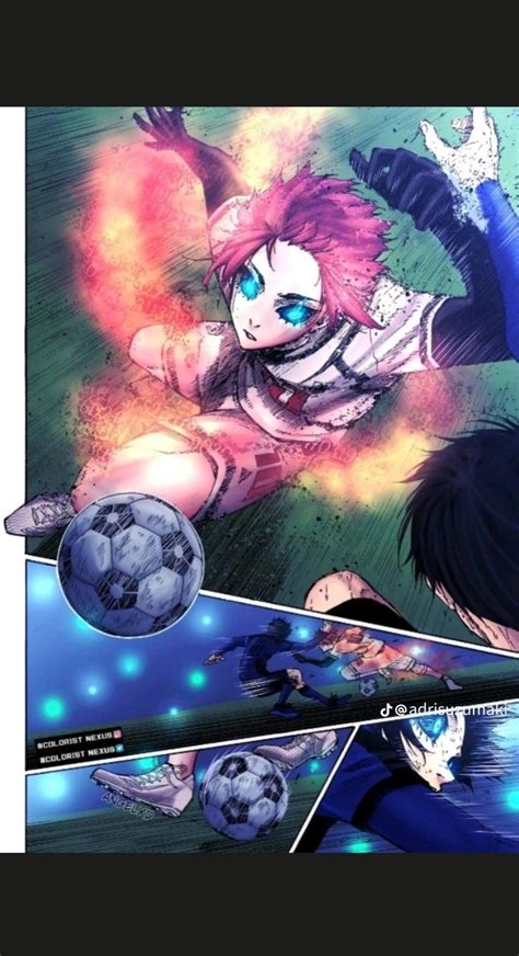 Pin By Atlac On Quick Saves In 2025 Blue Anime All Anime Characters Anime Poses Reference