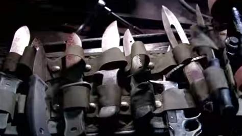 Netflix Thriller Series Turns Serial Killer Into Twisted Antihero