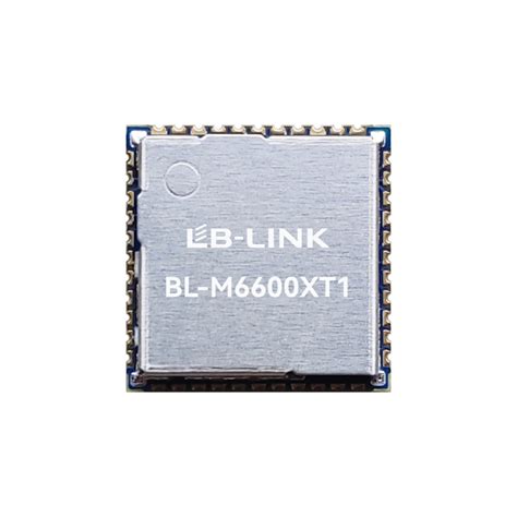 Iot模组 必联（lb Link）官网 Wifi7 6 模组 无线网卡 电竞路由器 Aiot 解决方案 源头厂家