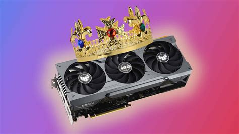 Why The Rtx Is Probably The Best Gpu For Anyone Looking To Upgrade