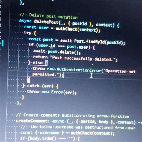 Julius Ossai On Linkedin Nodejs Graphql Mongodb Coding