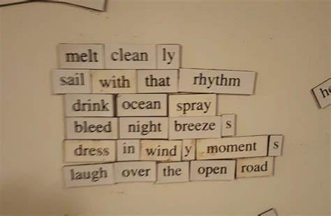 The Haiku Project The Trek