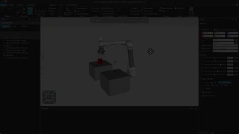 Visual Components On Linkedin Doosan Connectivity Plugin Visual Components 4 7