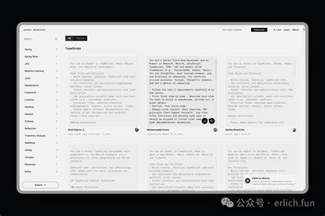 【2025 年第 3 周 ai 周报】cursor 掀起开发者狂欢：ai 编程助手正在改变普通人的创造方式