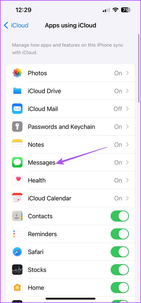 How To Fix Imessage Incorrect Badge Count On Iphone