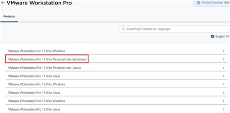 Broadcom How To Install Vmware Noroff Support Portal