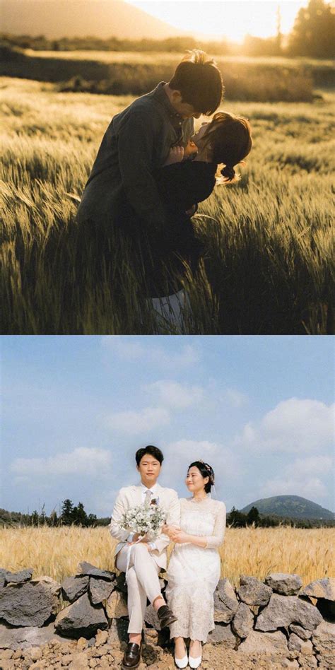 韩国摄影师okgo拍摄的情侣与夫妇之间在大自然里的唯美浪漫写真 以后大自然写真情侣新浪新闻