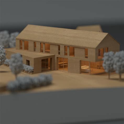 Visual Scale In Architecture