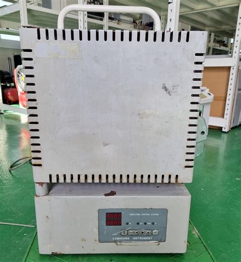 소리전자 Samheung 전기로