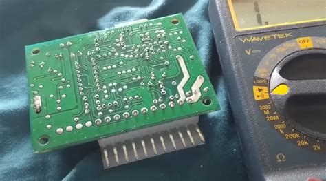 Pcb Testing Methods Electronicshacks